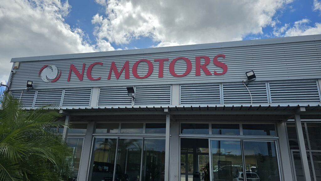 Présentation - Le Groupe CPH